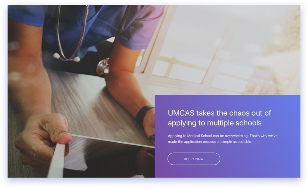 slides - UMCAS