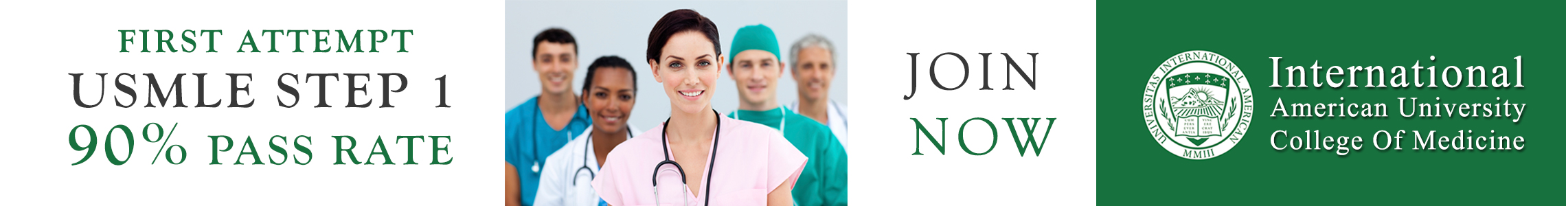 Caribbean Medical Schools | Apply with ONE Click! | UMCAS